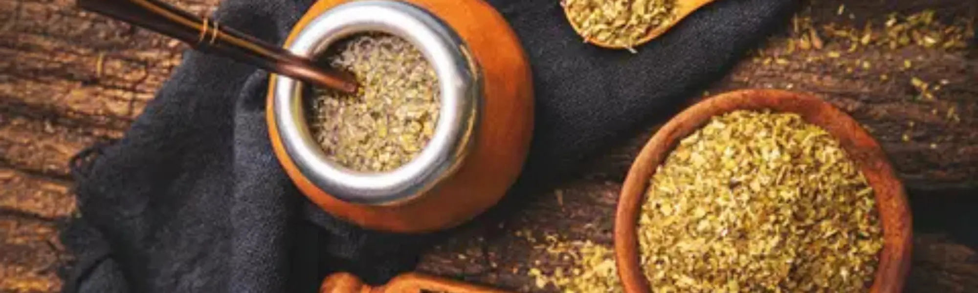 Mate: Beneficios, Riesgos y Guía de Uso de esta Bebida – Amoseeds España